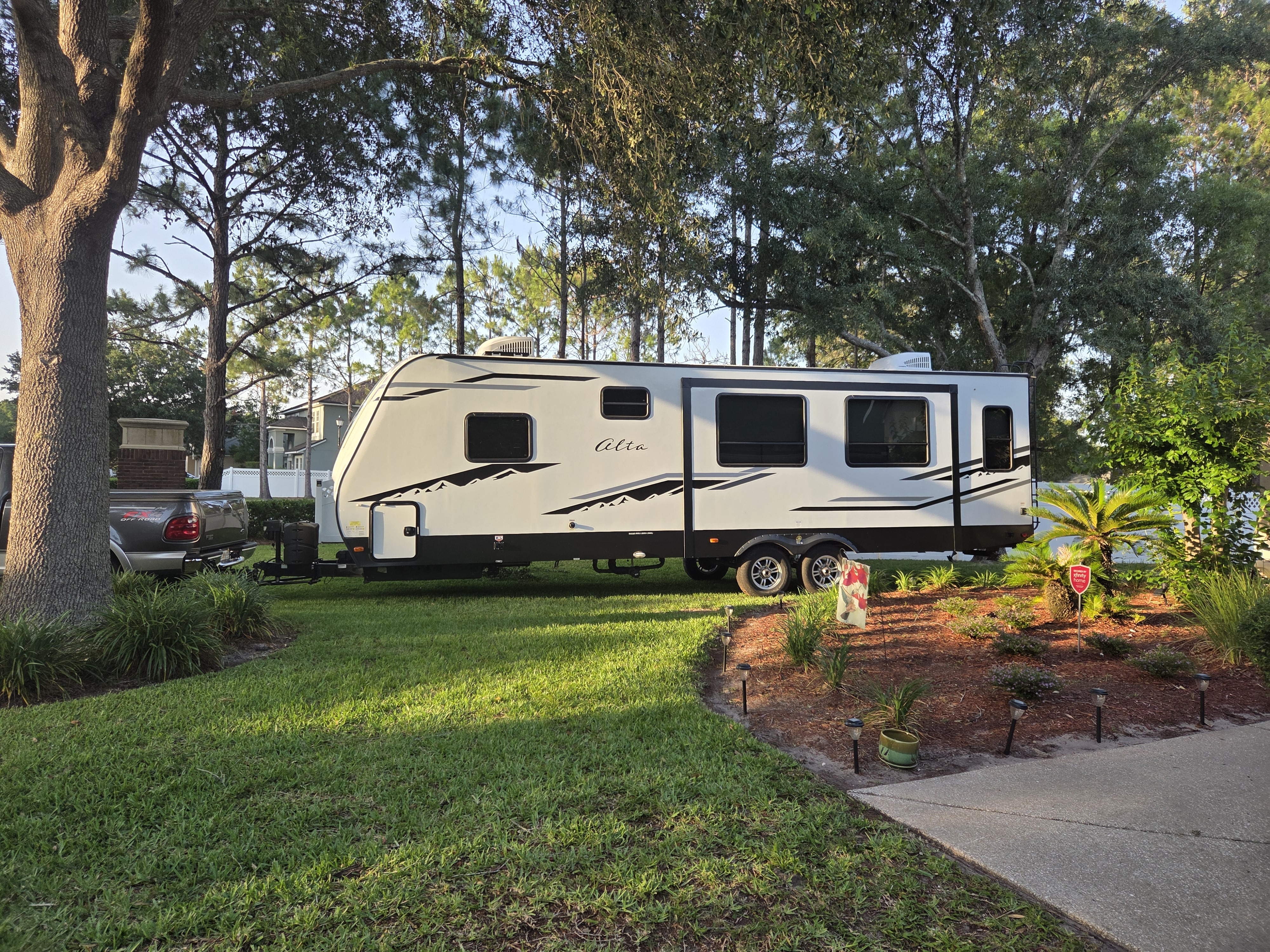 East To West Alta RVs For Sale near Rocky Point, FL - RV Trader