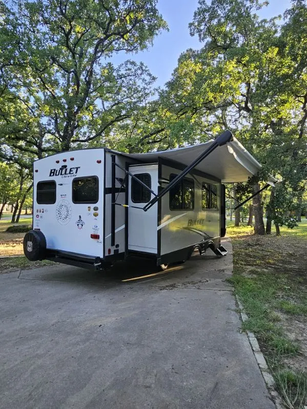Keystone Bullet Ultra Lite RVs For Sale - RV Trader