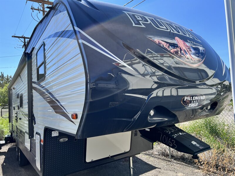 Palomino Puma RVs For Sale near Laurel Park, NV - RV Trader