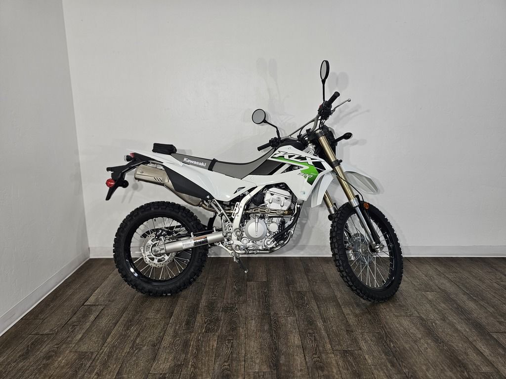 New 2026 Kawasaki KLX® 300 For Sale in Tucson, AZ - 5036958539 - Cycle Trader