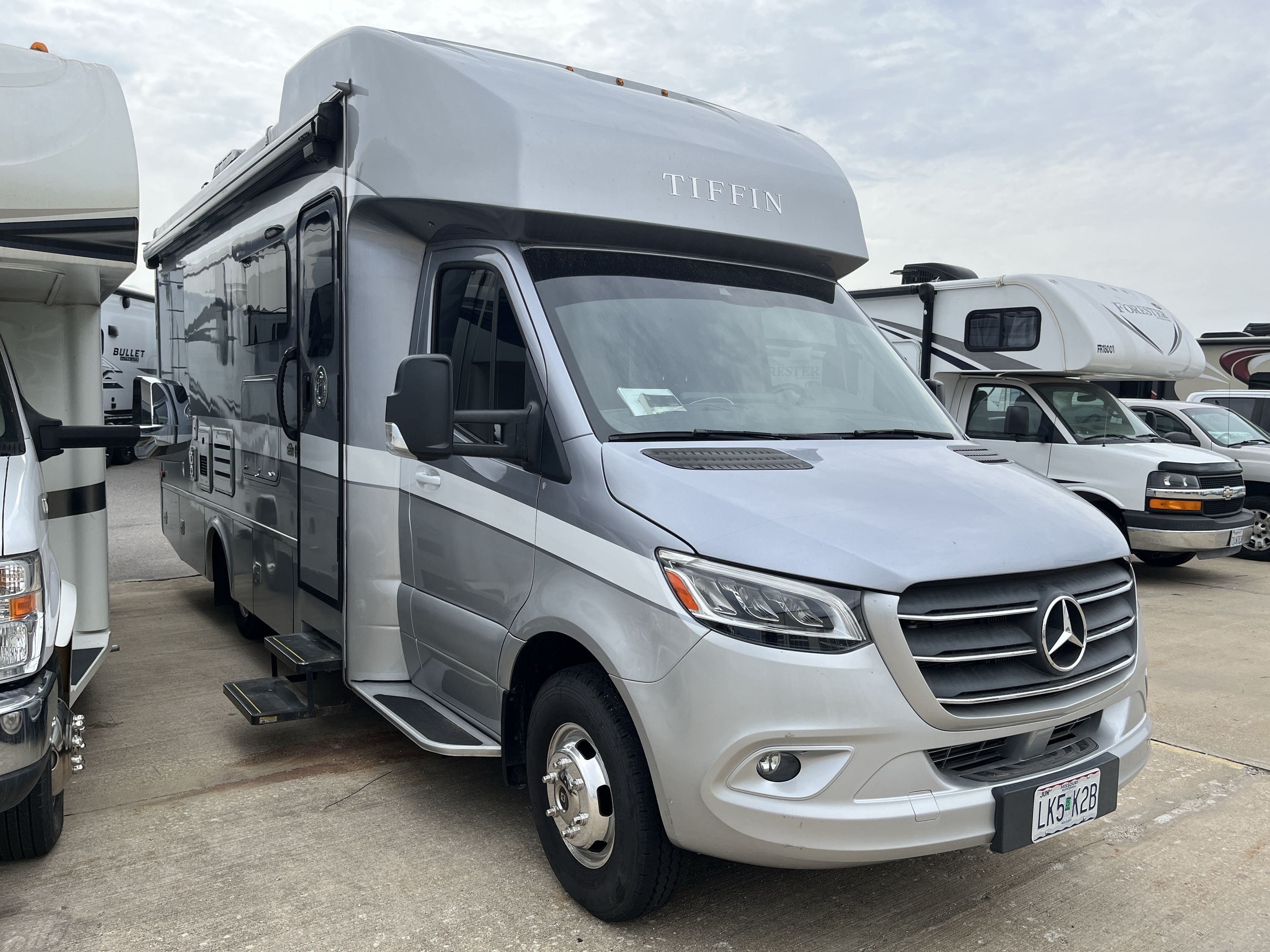 Rv Trader Kansas City
