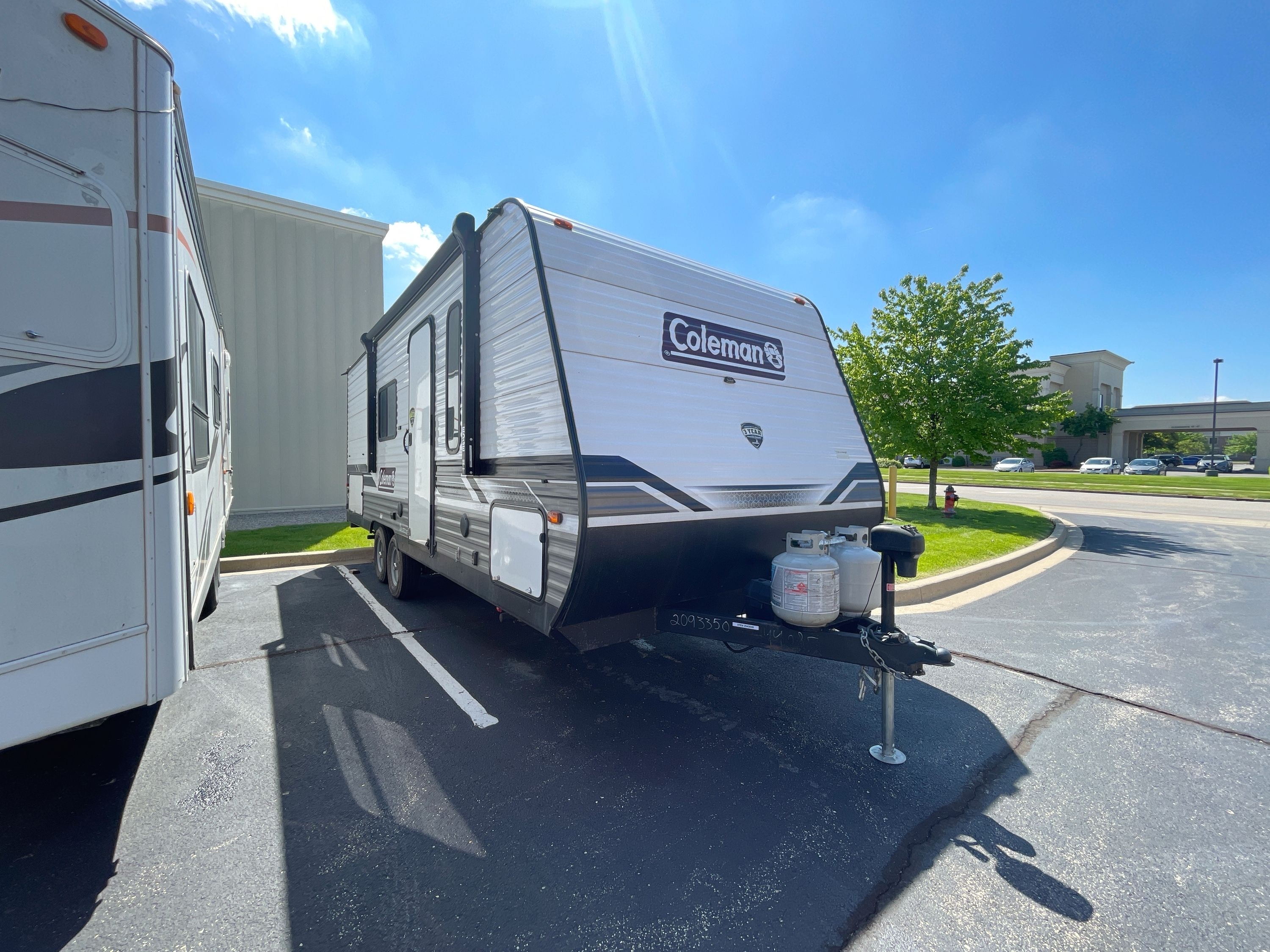 Coleman Lantern Lt RVs For Sale near Bourbonnais, IL - RV Trader