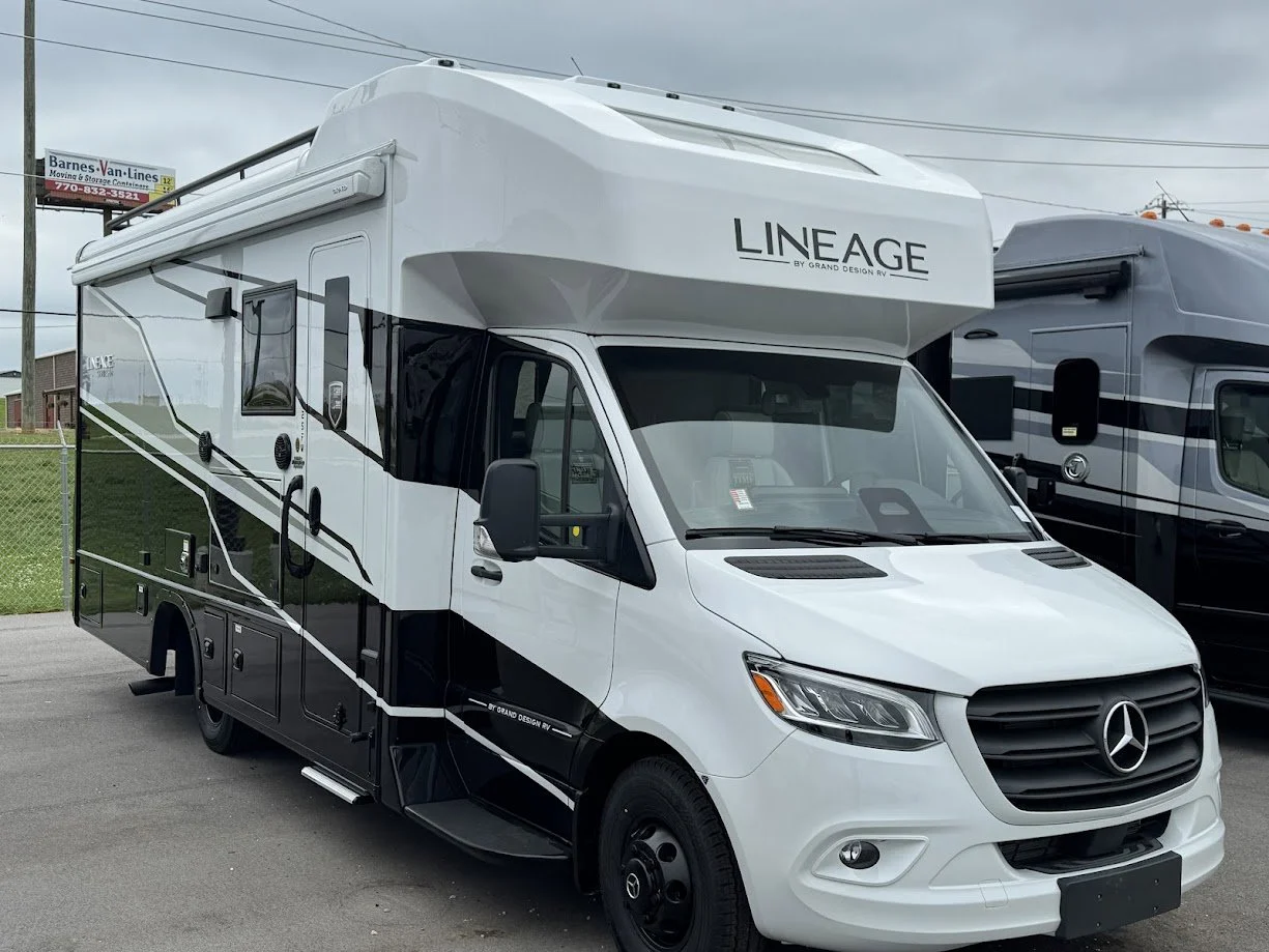 2025 Grand Design Lineage 25FW RVs For Sale - RV Trader
