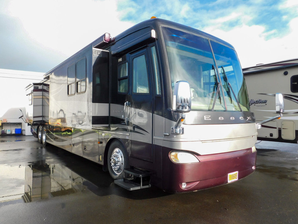 2006 Newmar RVs For Sale - RV Trader