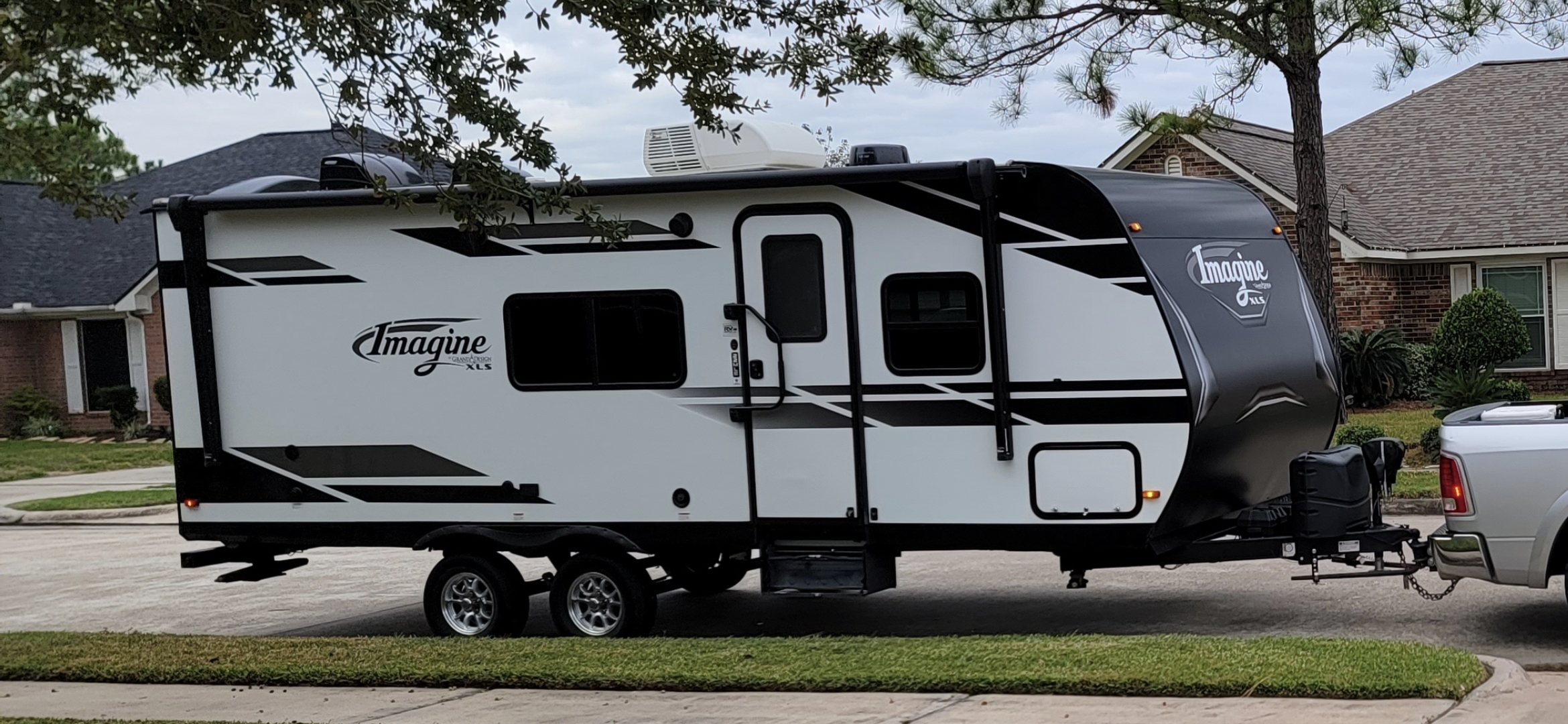Grand Design Imagine Xls 22MLE RVs For Sale near Welsh, LA - RV Trader