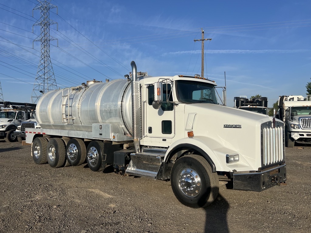 2013 Kenworth For Sale - Kenworth Trucks - Commercial Truck Trader