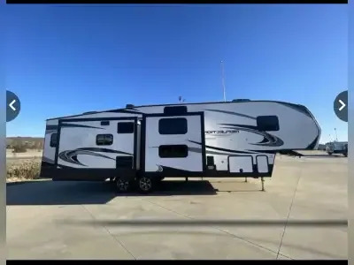 Used Fifth Wheels For Sale - RV Trader