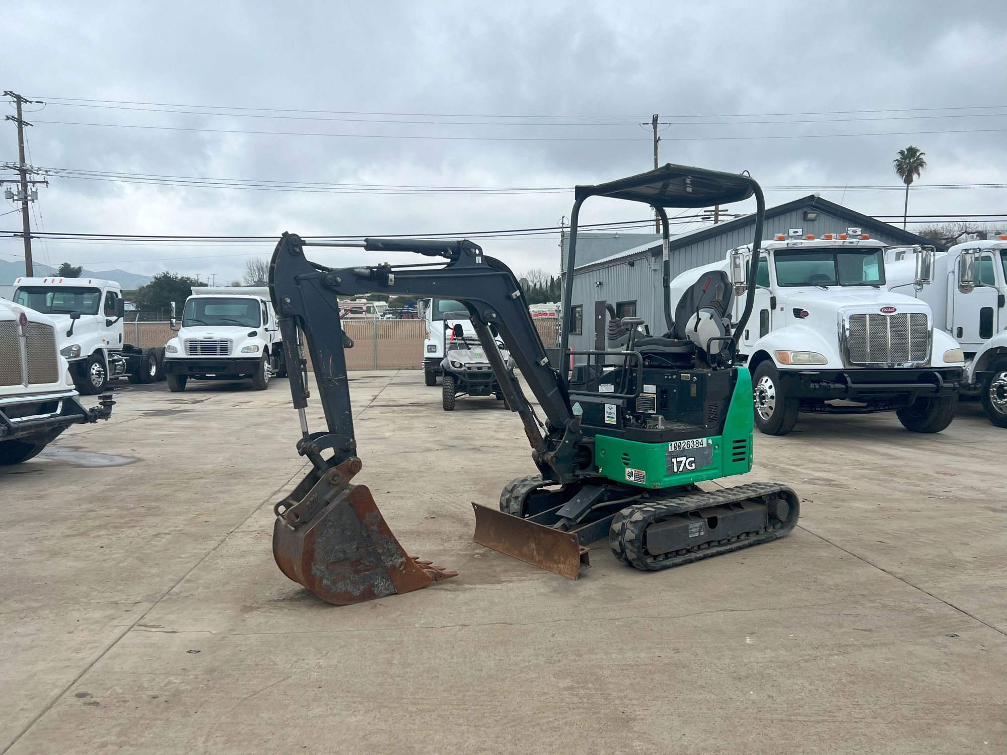 John Deere Equipment listings For Sale Near Covina, California ...