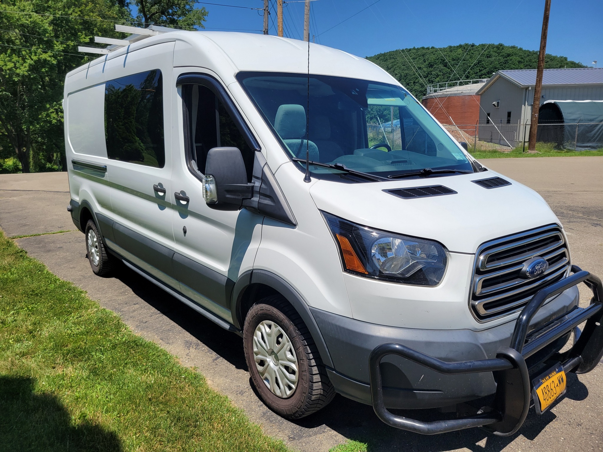 Ford Class B RVs and Camper Vans For Sale near Ashburn, VA - RV Trader