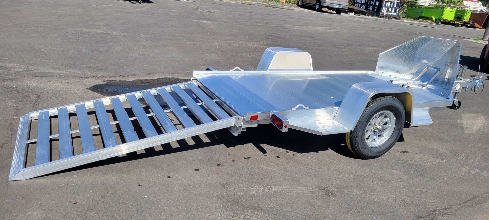 New 2026 Aluma MC10 For Sale in Largo, FL - 5036965558 - Commercial ...