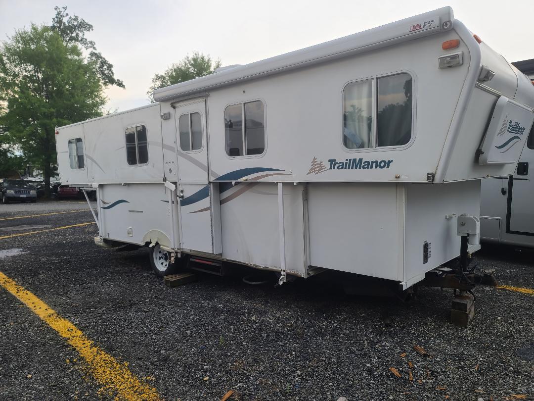 2006 Travel Trailers For Sale - RV Trader