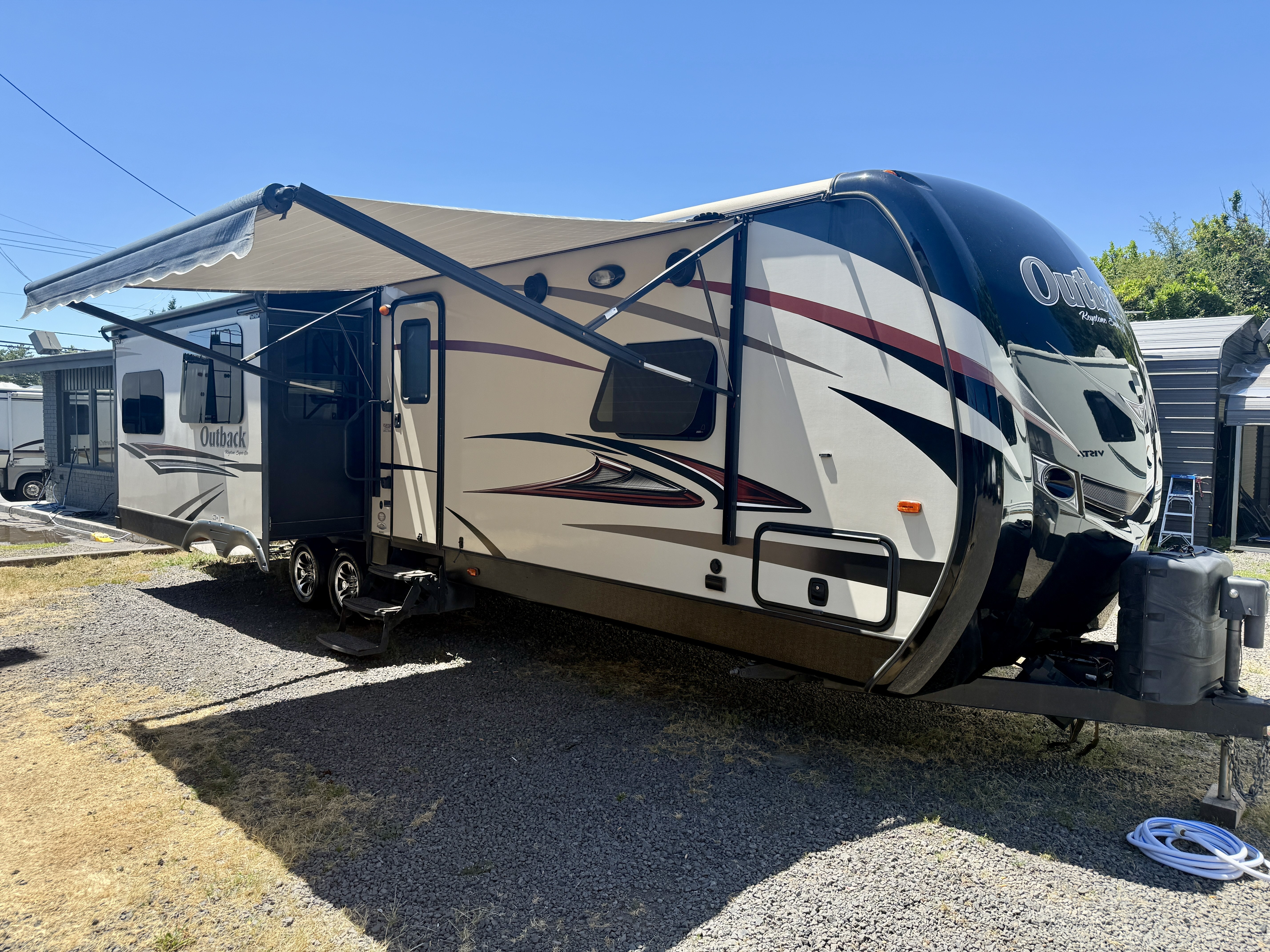 Used Keystone Fifth Wheels For Sale near Pacific City, OR - RV Trader
