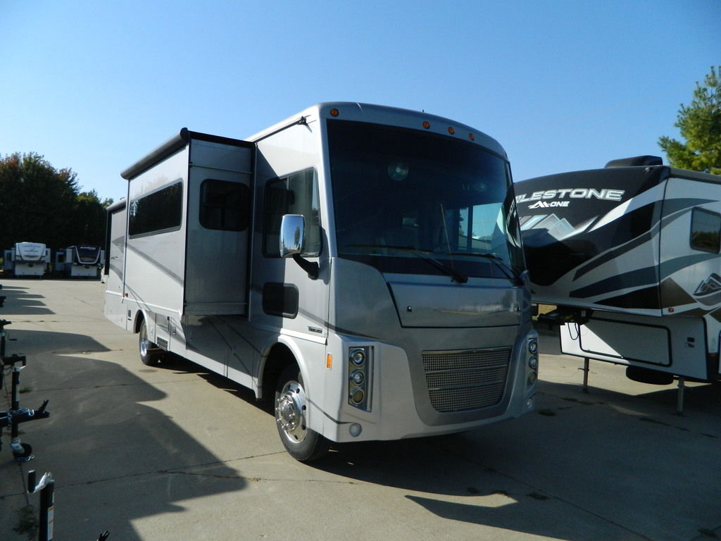 Winnebago Sightseer RVs For Sale near Morgan, AB - RV Trader