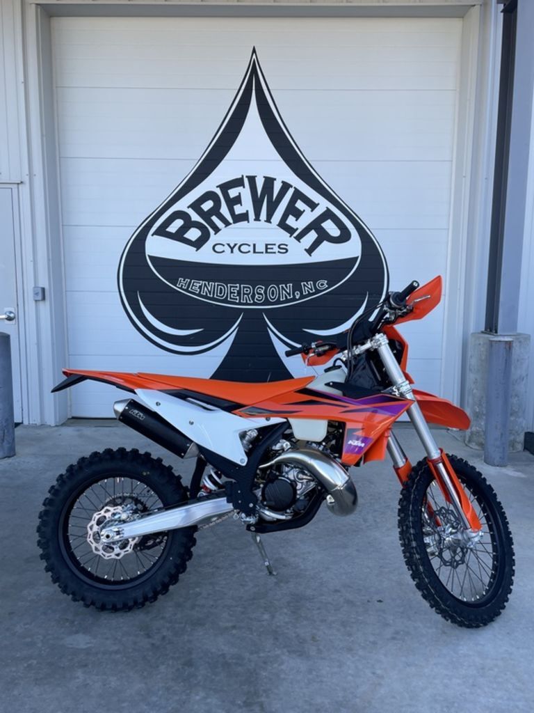 Ktm 150 Dirt Bike Motorcycles For Sale - Cycle Trader