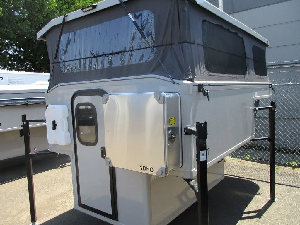 Scout Yoho Pop Up Campers For Sale - RV Trader