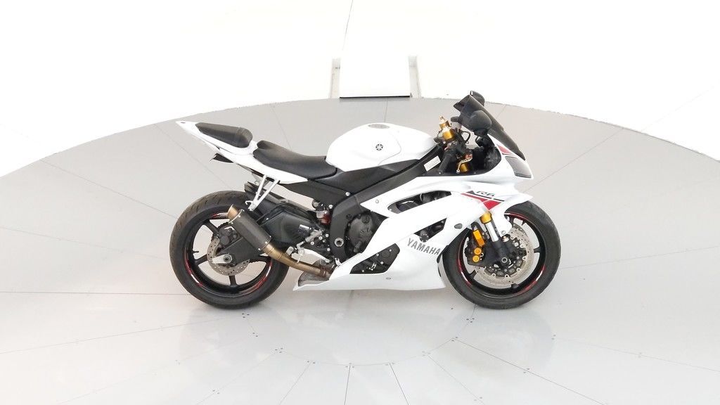 Used White Yamaha Motorcycles For Sale Near Nashville, TN - Cycle Trader