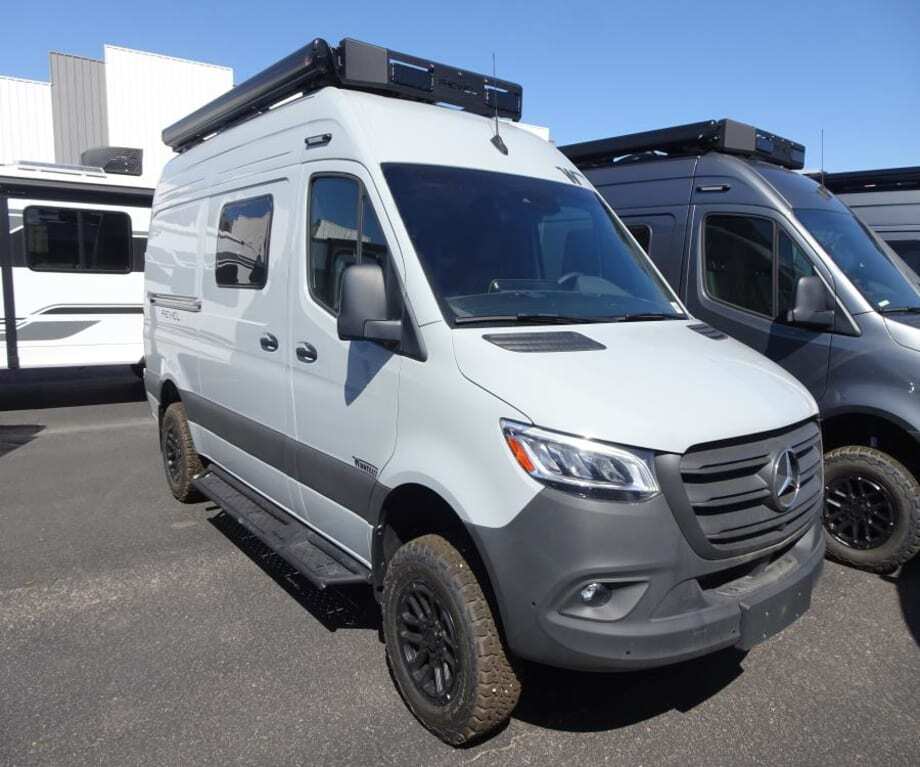 Class B RVs - Class B Motorhomes For Sale Near 33176 - RV Trader