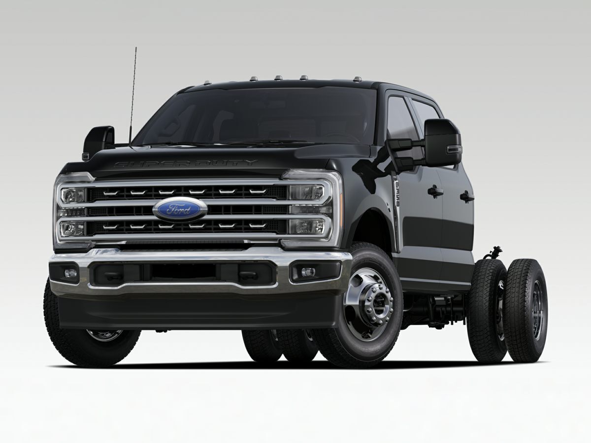2024 F350 For Sale - Ford Cab Chassis Trucks - Commercial Truck Trader