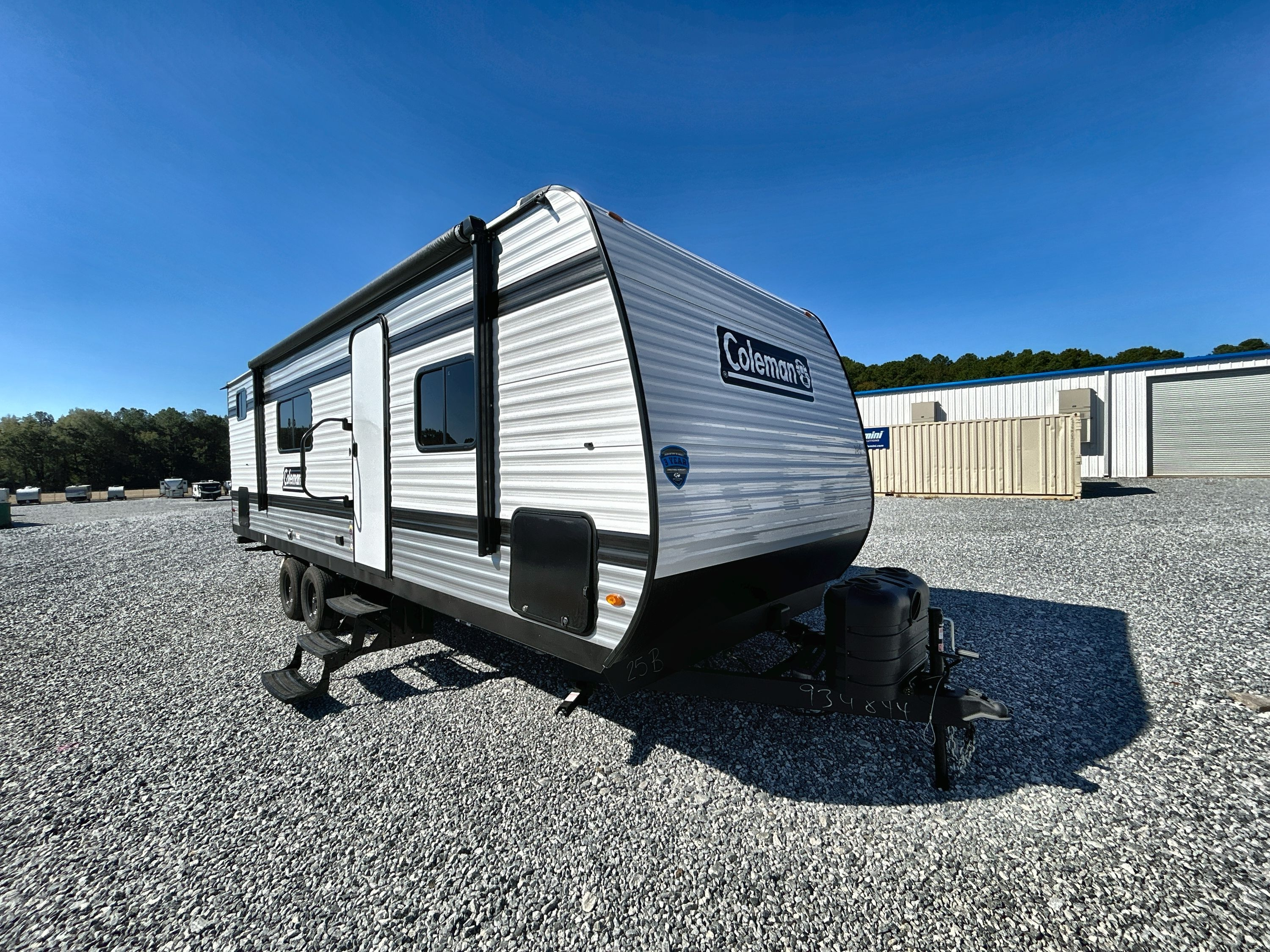 2025 Keystone Coleman 25B RVs For Sale - RV Trader