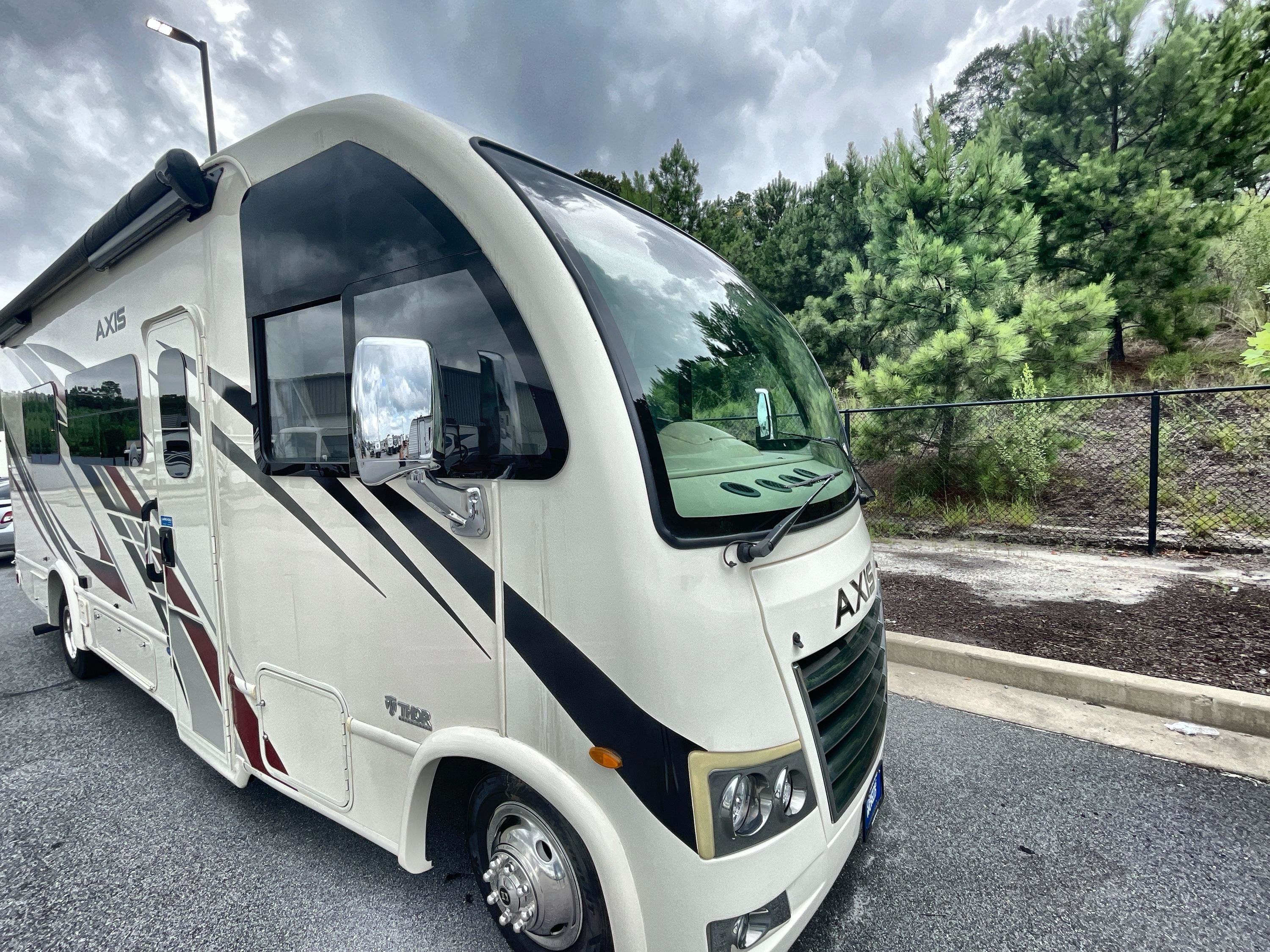 Thor Motor Coach Axis RVs For Sale near Ballardsville, KY - RV Trader