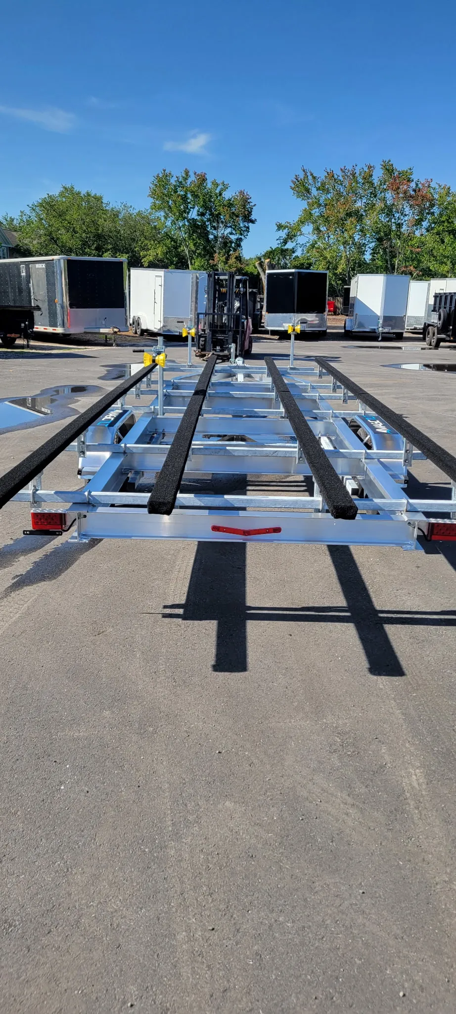 2025 Boat Trailers For Sale - Equipment Trader
