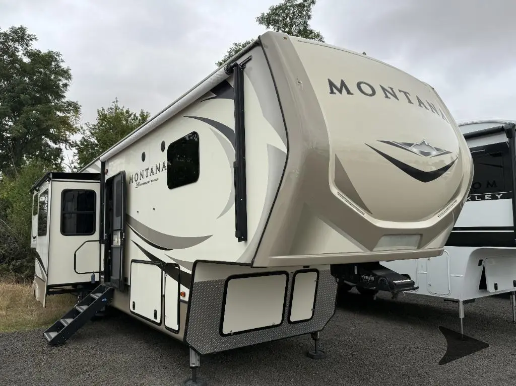 2019 Keystone Montana RVs For Sale - RV Trader