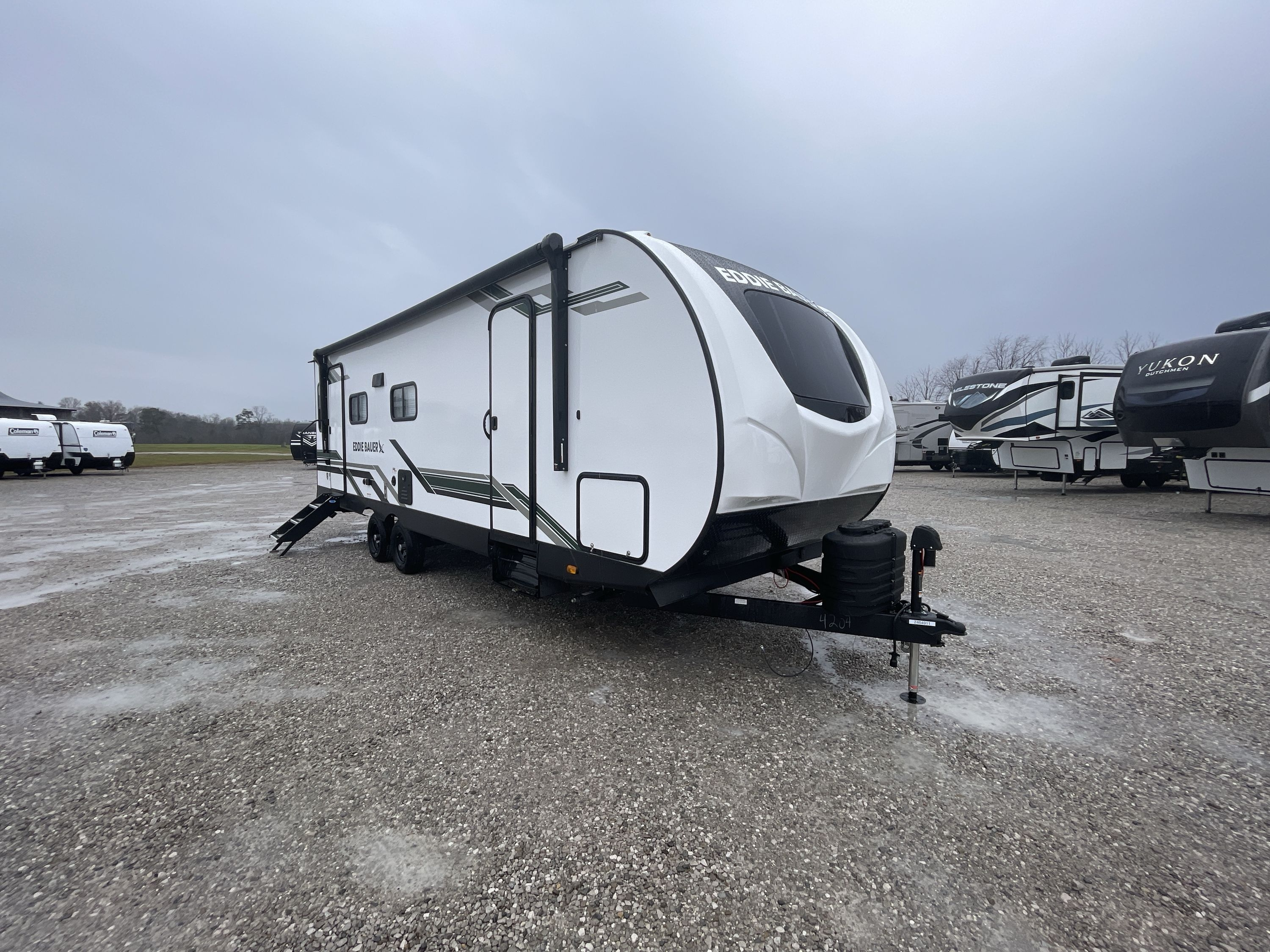 2025 Heartland Eddie Bauer Travel Trailers For Sale - RV Trader