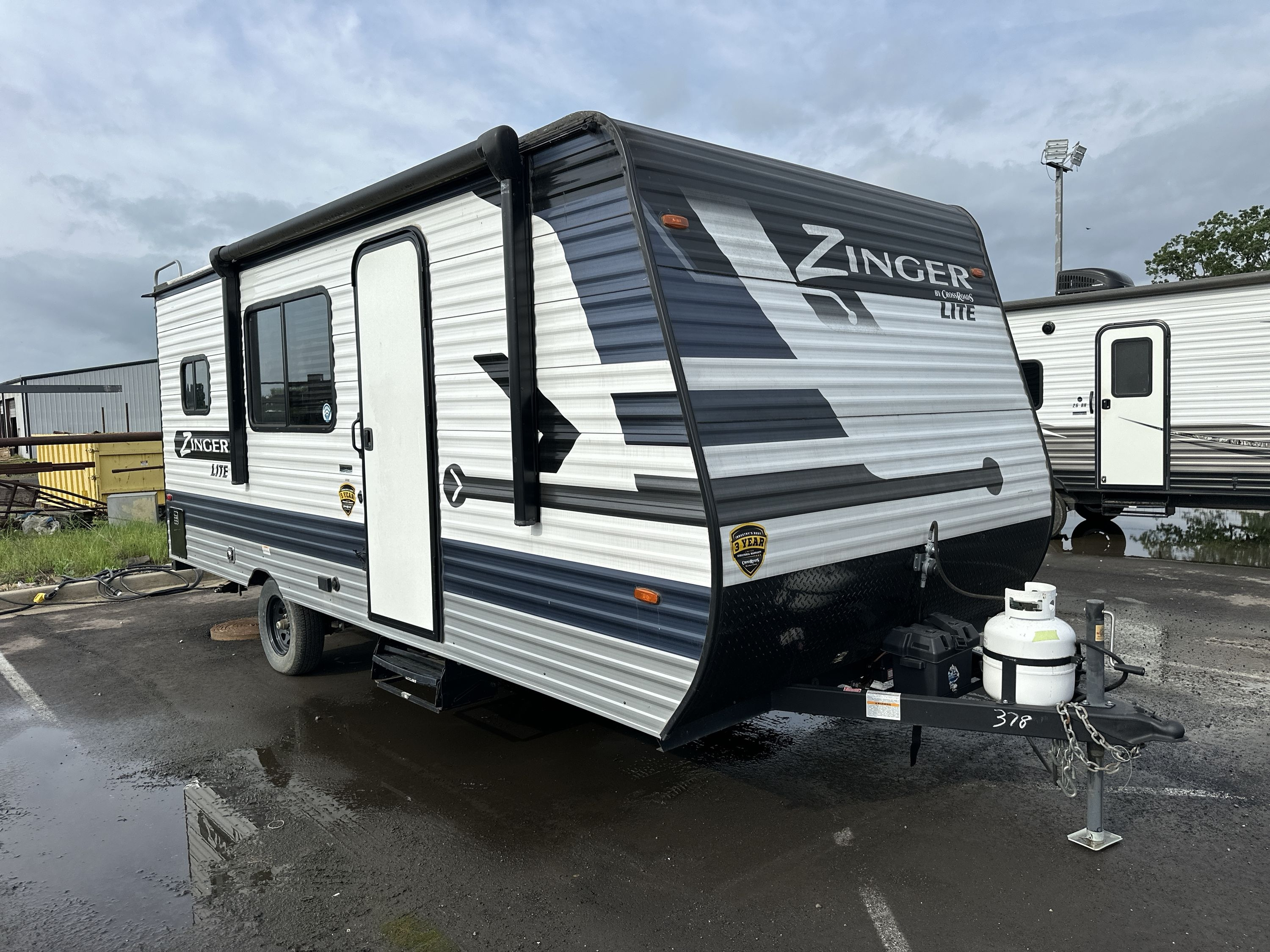 2022 Crossroads Zinger RVs For Sale - RV Trader