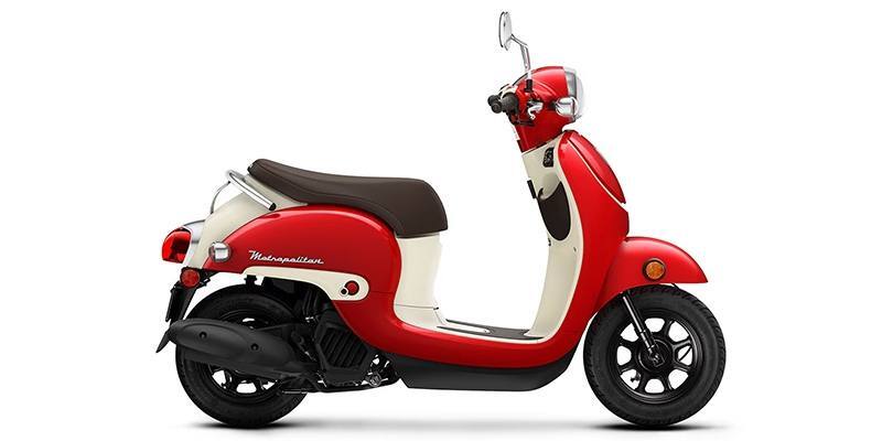 2025 Honda Metropolitan Mopeds For Sale - Cycle Trader