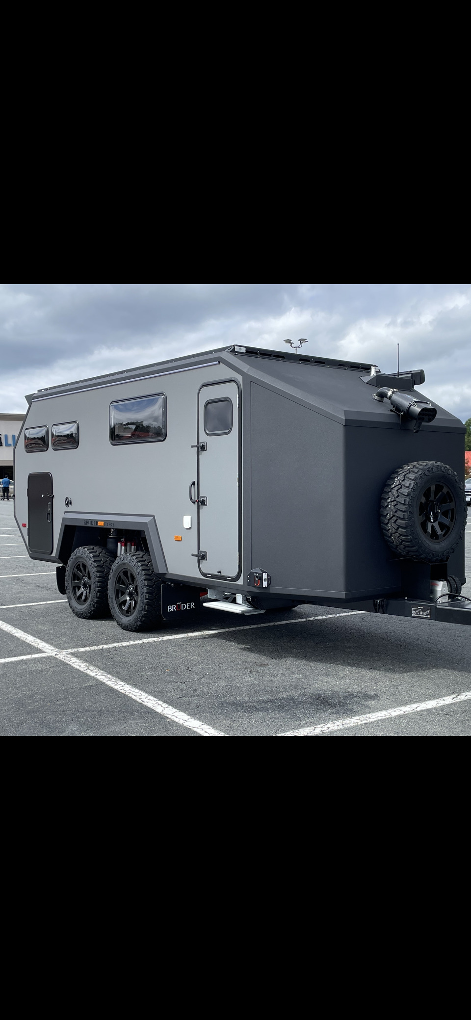 Bruder RVs For Sale - RV Trader