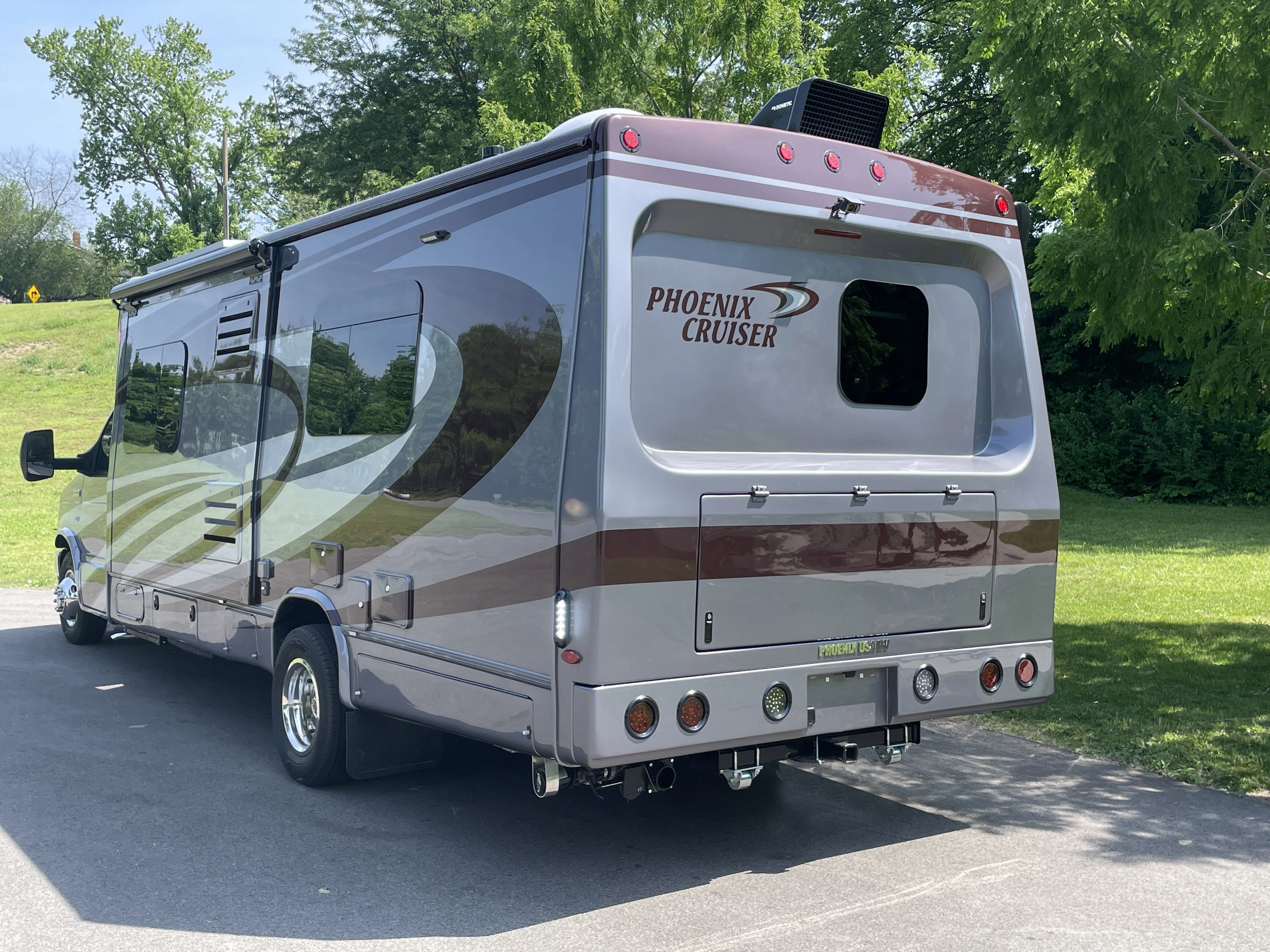 Phoenix Usa Phoenix Cruiser 2552 RVs For Sale - RV Trader