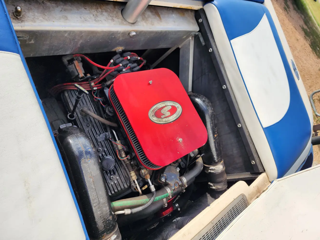 Used 2000 Supra Santera in Houston, TX - 5036979090 - Boatmart