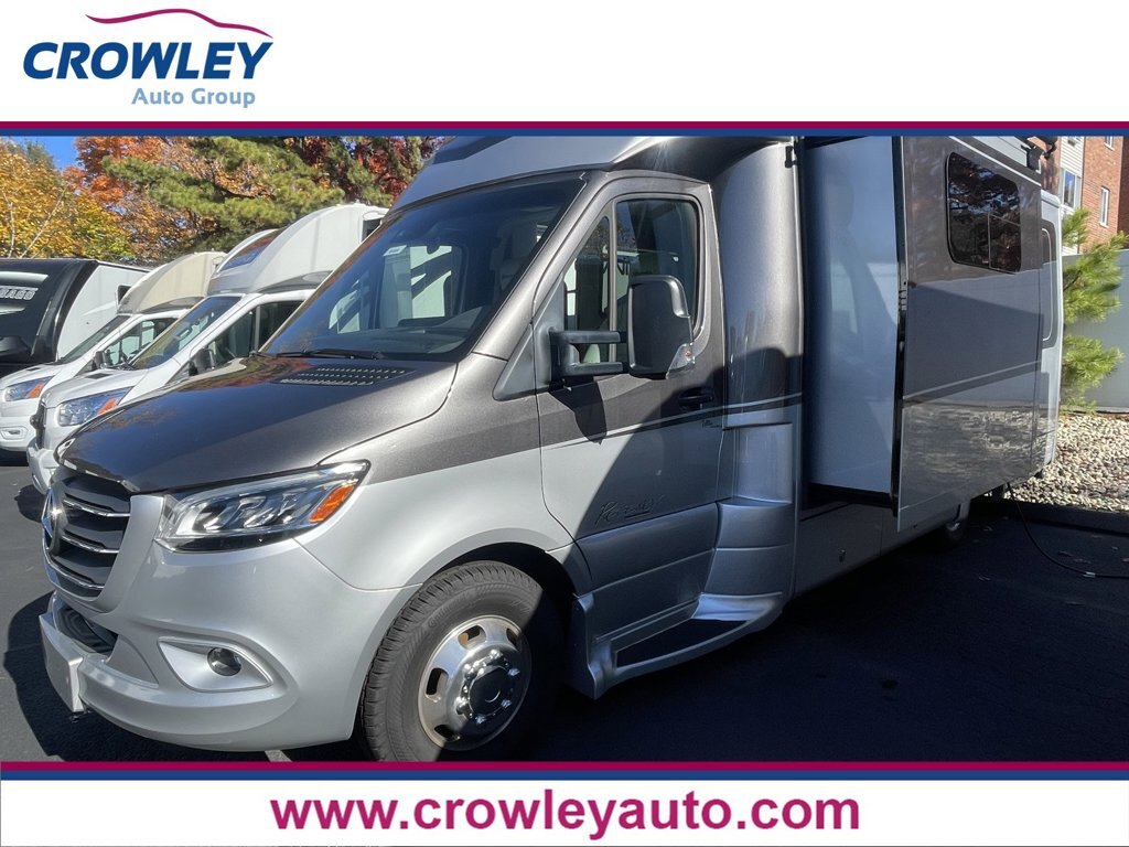 Regency Conversions RVs For Sale - RV Trader