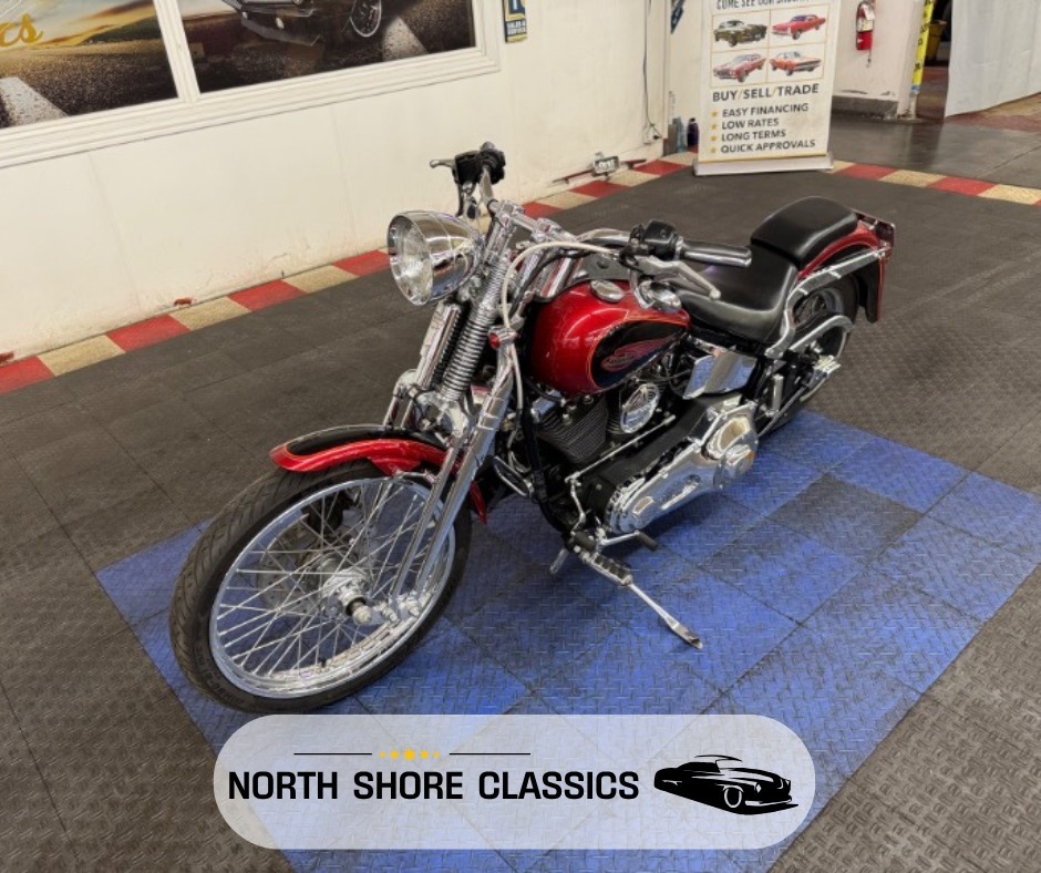 Springer For Sale Near 62401 - Harley-Davidson Motorcycles - Cycle Trader