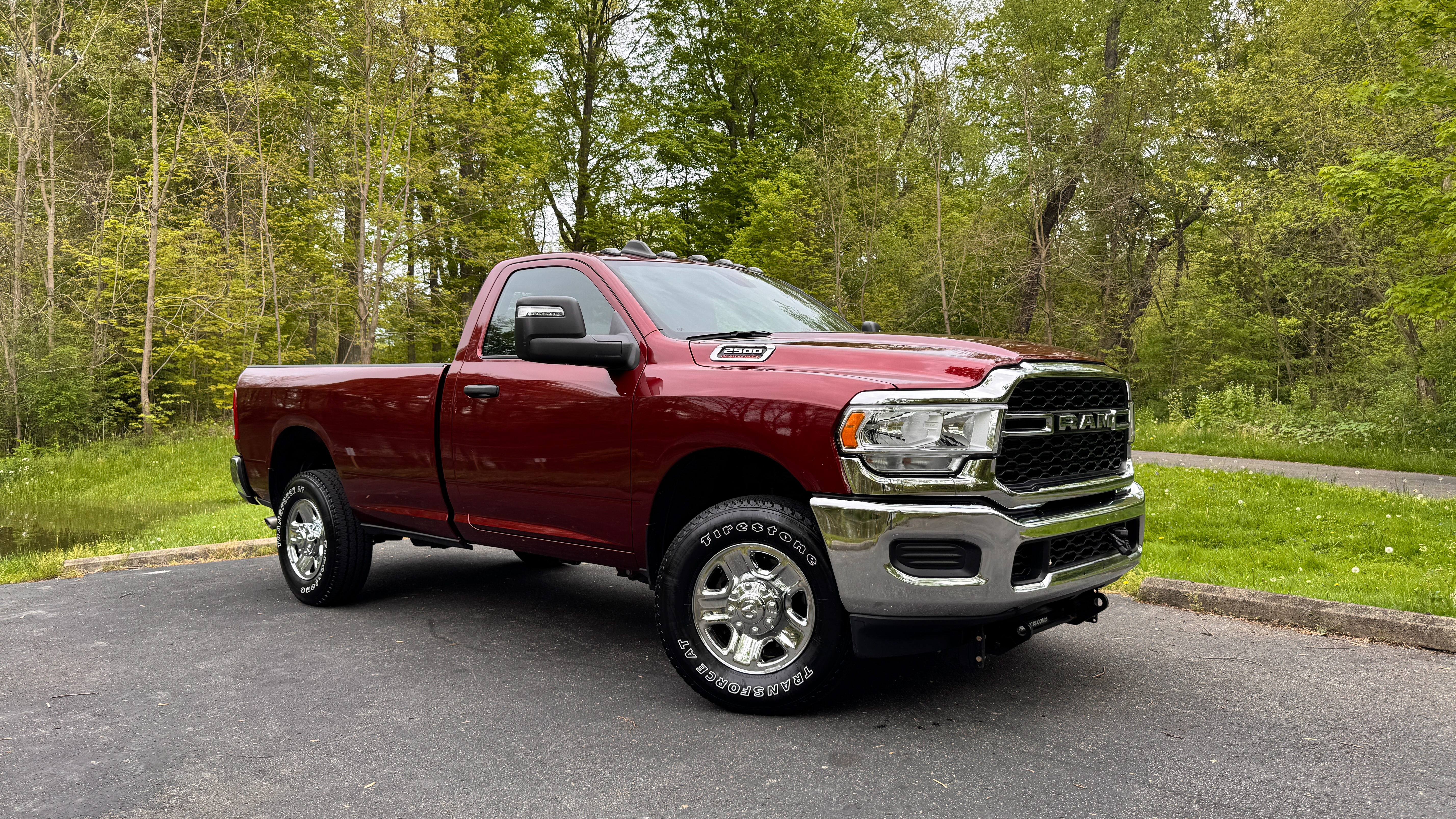 Class 2 Plow Truck - Spreader Truck For Sale Near Cincinnati, OH ...