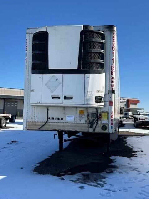 Used 2018 Utility Reefer For Sale in Henderson, CO - 5035094900 ...