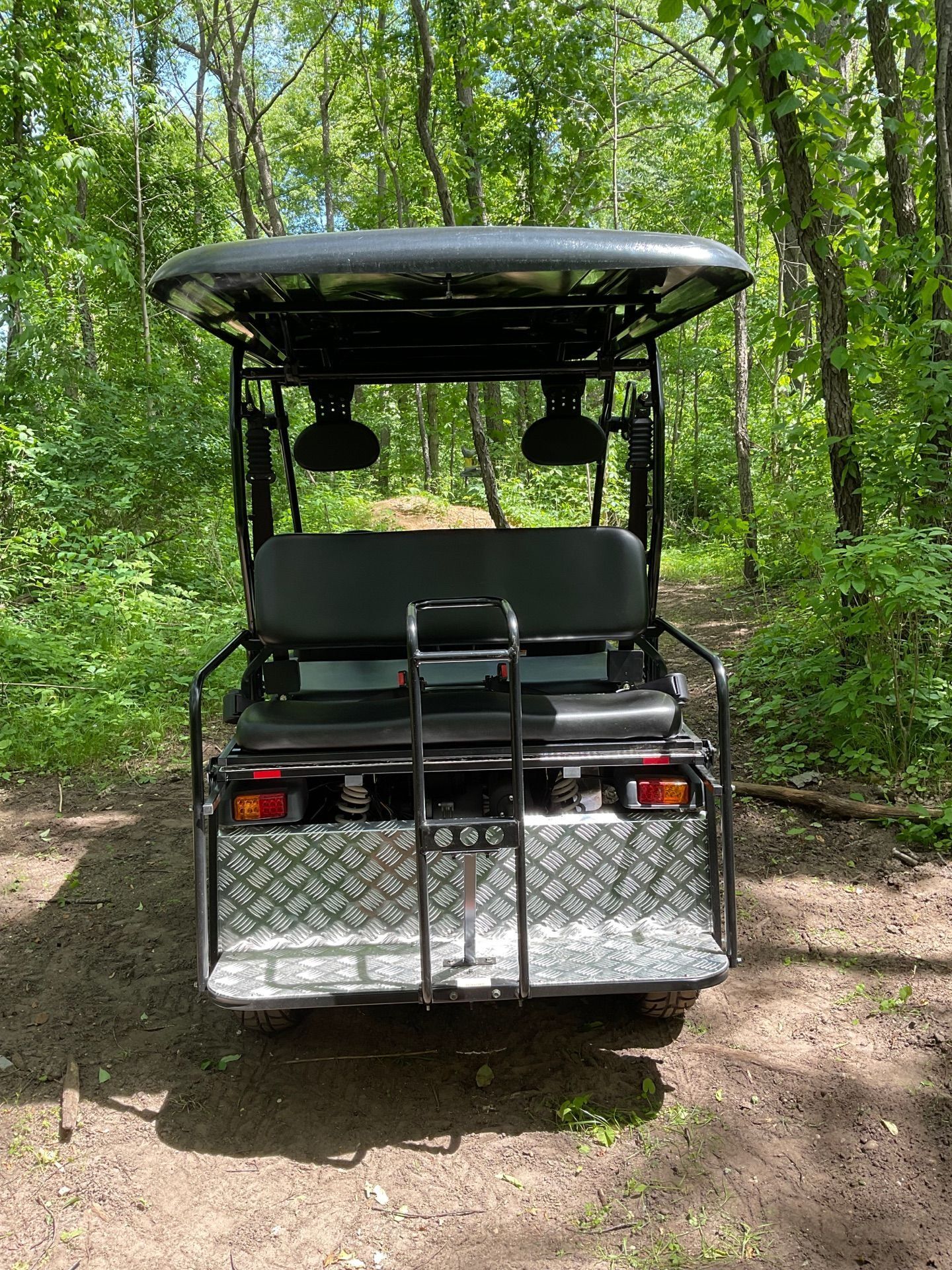 New 2024 Cazador XYU 200 For Sale in Howell, MI - 5036470439 - ATV Trader