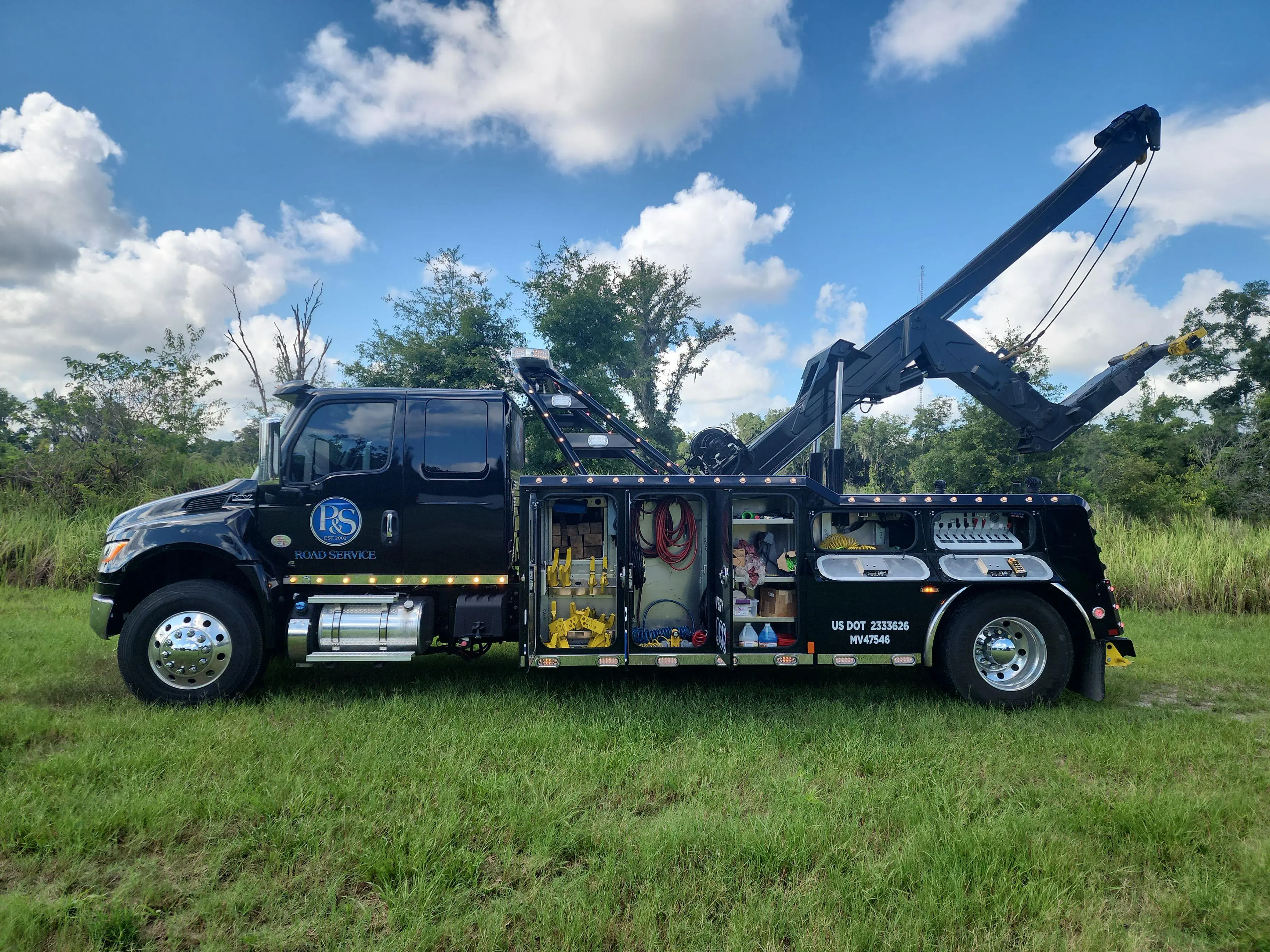 2023 International Mv Trucks For Sale - Commercial Truck Trader