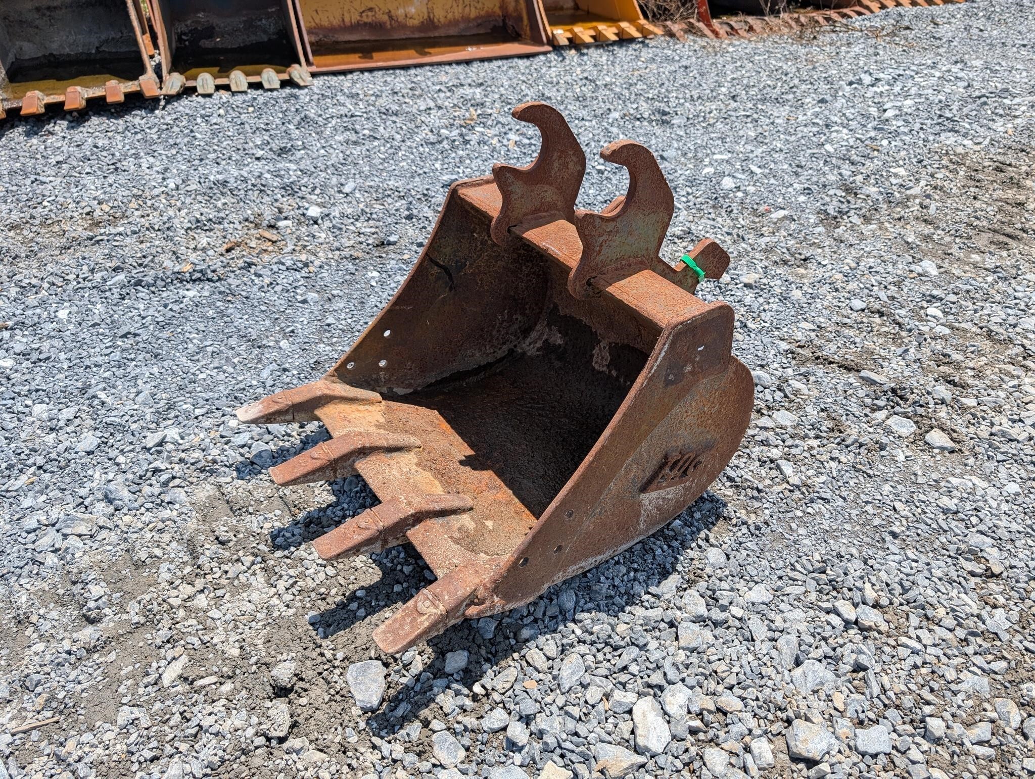 Used Tag Attachment For Sale in Womelsdorf, PA - 5036988899 - Equipment ...