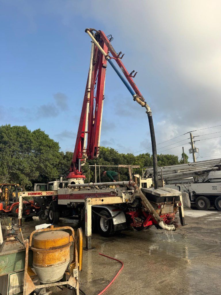 Used 2000 Mack MR600 For Sale in Miami, FL - 5036989084 - Commercial ...