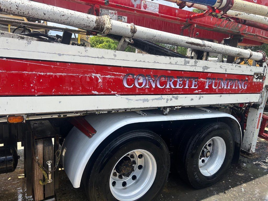 Used 2000 Mack MR600 For Sale in Miami, FL - 5036989084 - Commercial ...