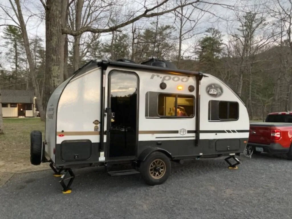 2025 Forest River R-Pod RVs For Sale - RV Trader