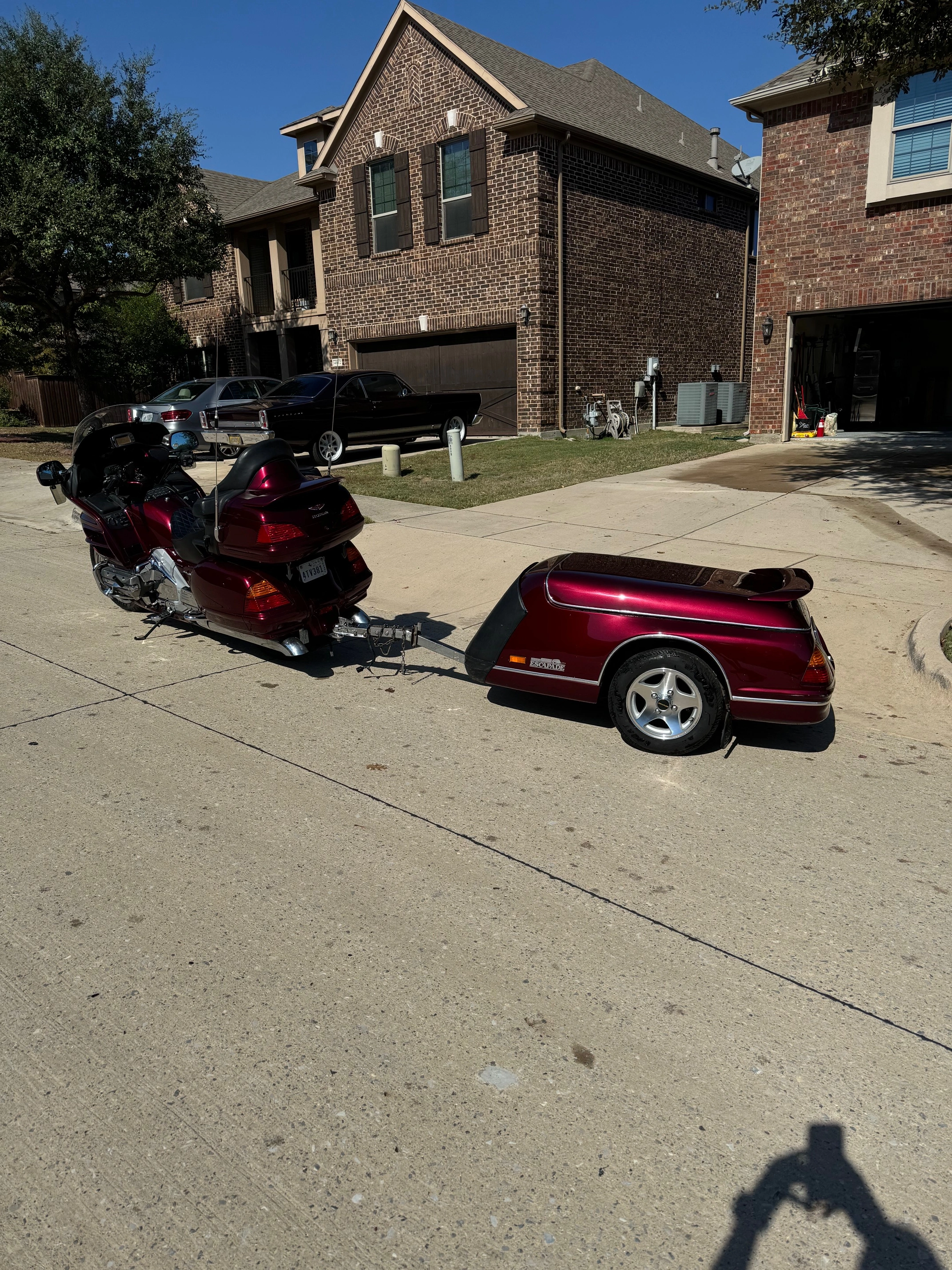 2005 Honda Gold Wing Motorcycles For Sale - Cycle Trader