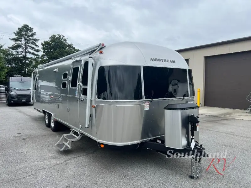Airstream Classic 30RB RVs For Sale - RV Trader