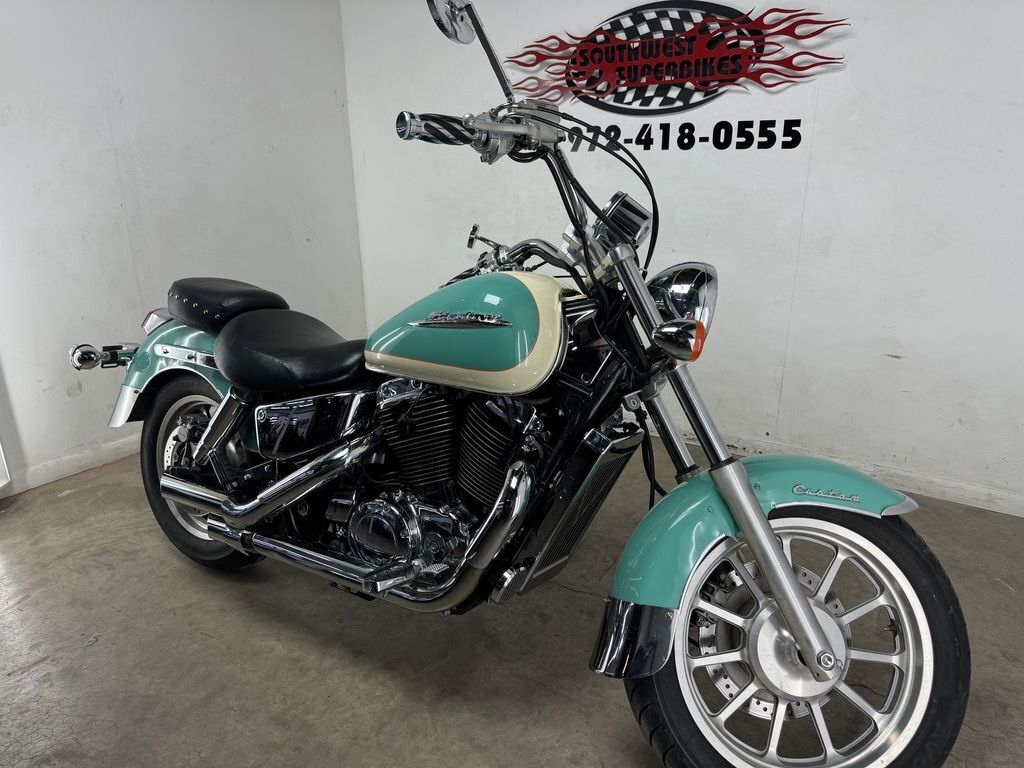 Used 1997 Honda VT1100 For Sale in Dallas, TX - 5036166478 - Cycle Trader
