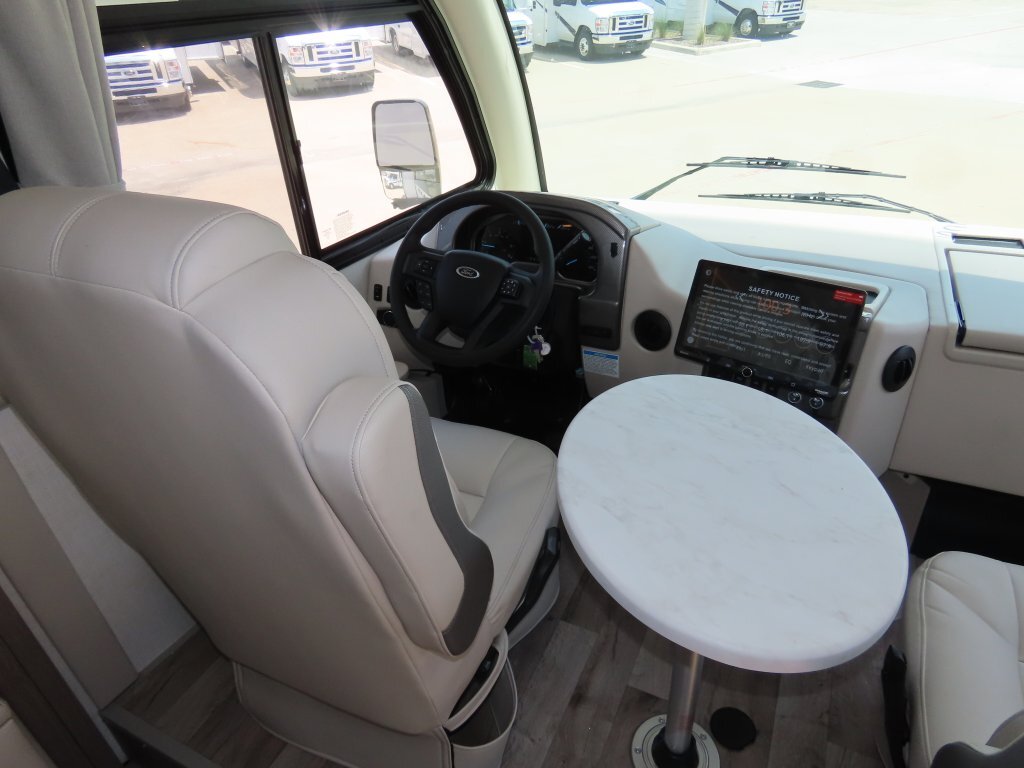 New 2026 Thor Motor Coach Axis 24.1 For Sale in Spring, TX - 5036400896 ...
