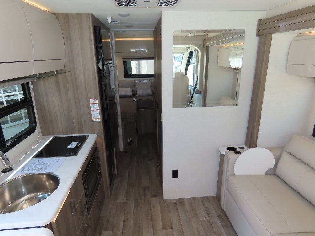 New 2026 Thor Motor Coach Axis 24.1 For Sale in Spring, TX - 5036400896 ...