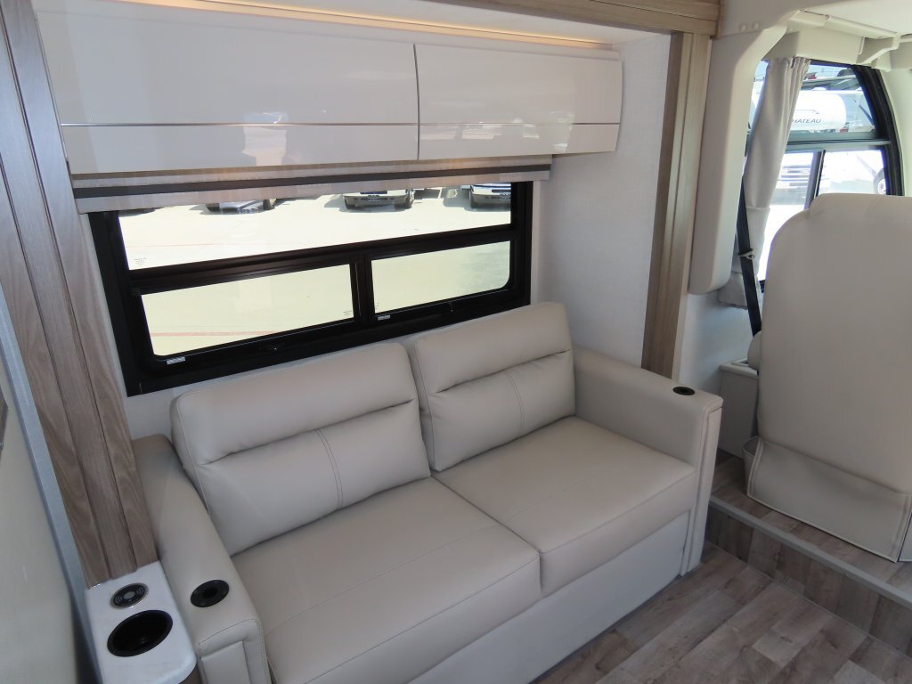 New 2026 Thor Motor Coach Axis 24.1 For Sale in Spring, TX - 5036400896 ...