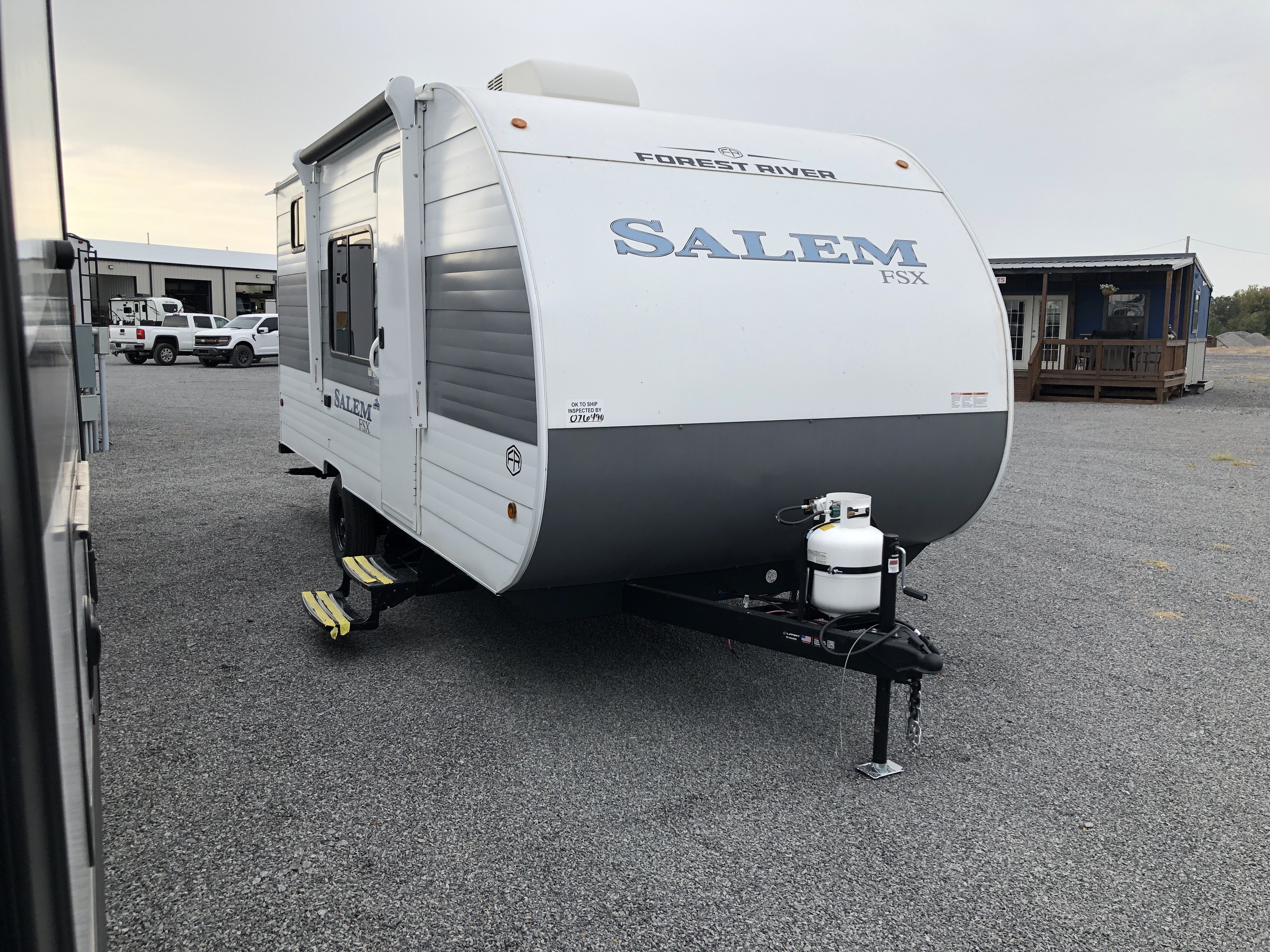 2026 Travel Trailers For Sale near Joplin, MO - RV Trader