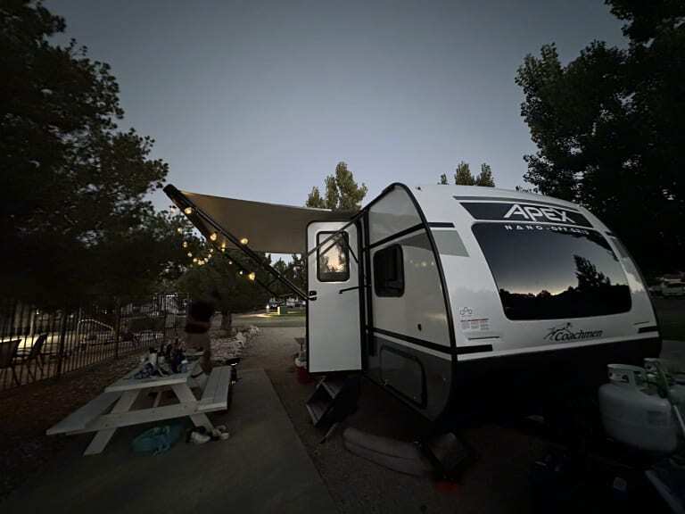 Used 2022 Coachmen Apex Nano 185bh in Issaquah, WA - 5036996169 - RV Trader